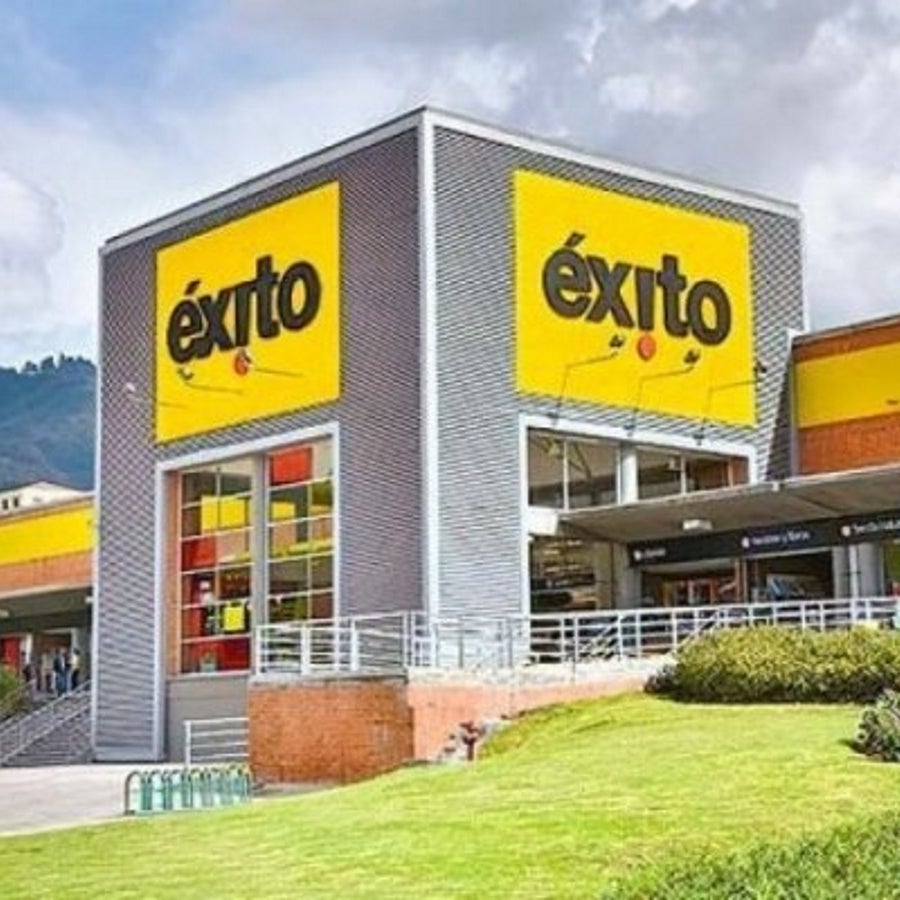 Éxito y Alkosto fueron elegidos como las mejores empresas del sector ...