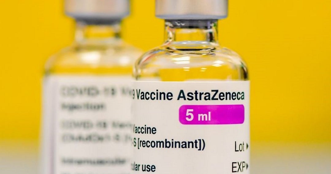 Estados Unidos autorizó tratamiento anticovid Evusheld de la ...