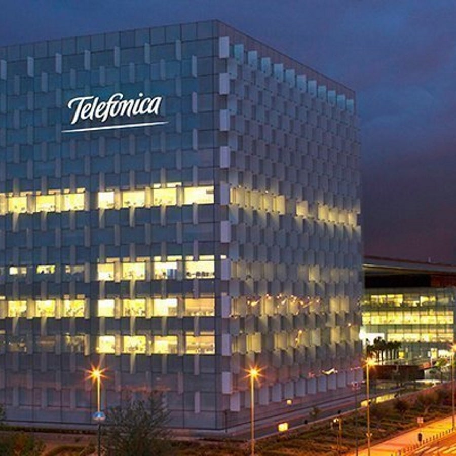 Telefónica Colombia incrementó en 13,9% sus ingresos en el segundo trimeste