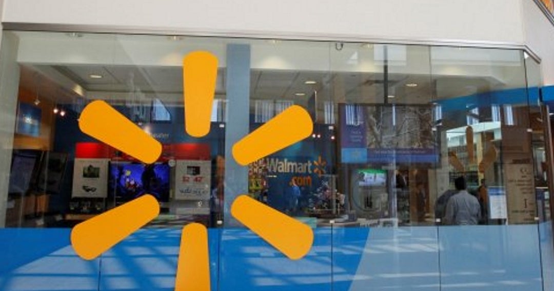 Walmart instalará gasolineras en los estacionamientos de sus tiendas en ...