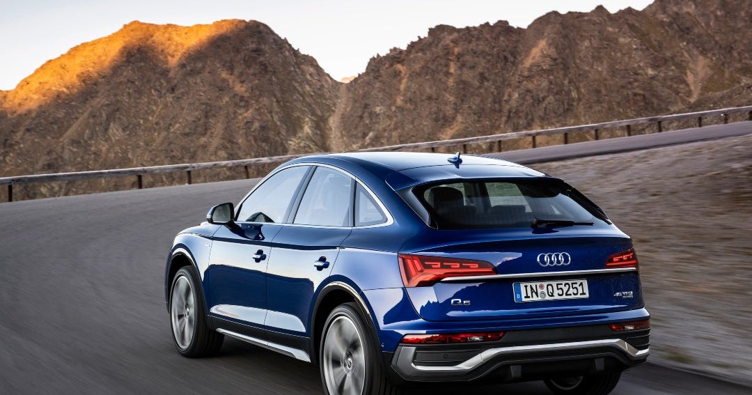 La marca alemana Audi presentará su nuevo vehículo Q5 en junio en el país