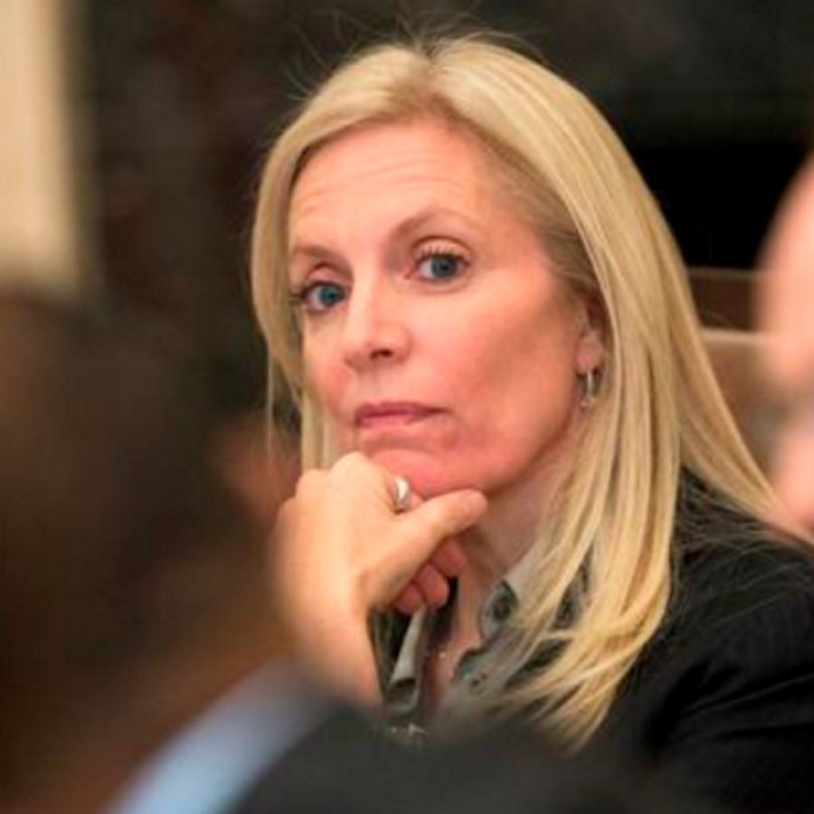 Brainard obtiene el respaldo del Senado de EE.UU. para ser la ...