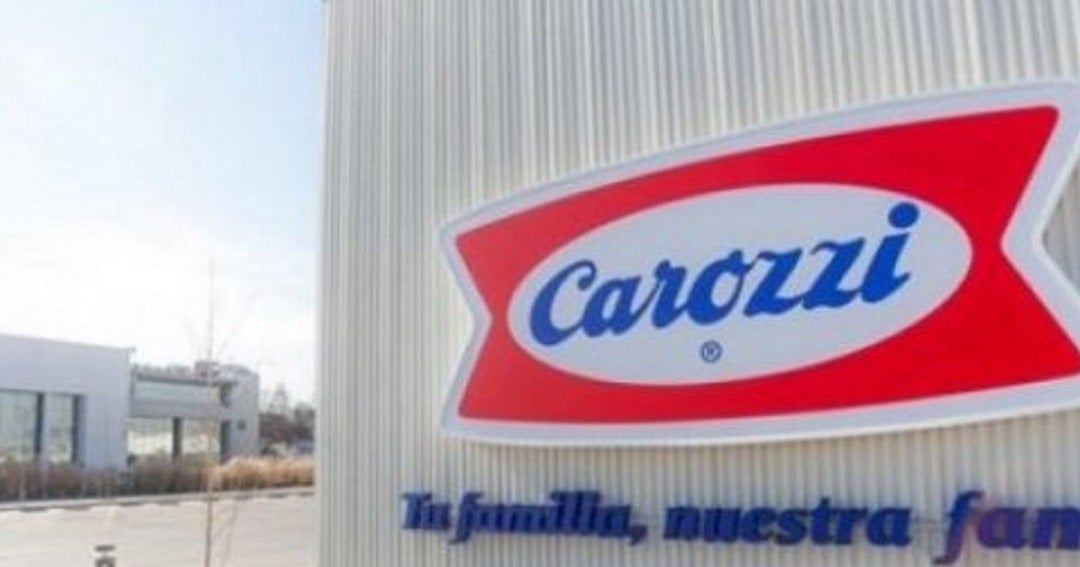 Carozzi incrementó levemente sus utilidades tras menor gasto por impuestos