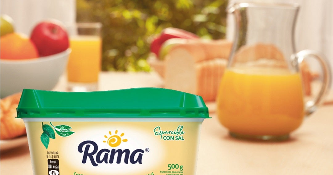 Upfield suspende operación de producción de Rama por situación de orden ...