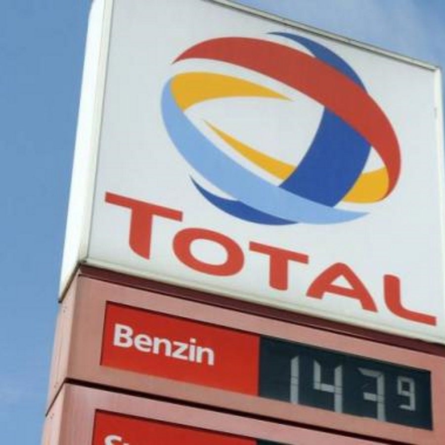Petrolera Total ahora se llamará “TotalEnergies” por plan para ser una ...