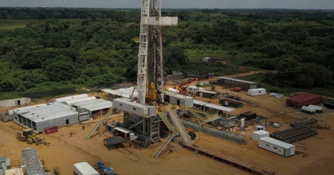 Con nuevo presidente de Hocol se ratifican cambios de directivos en ...