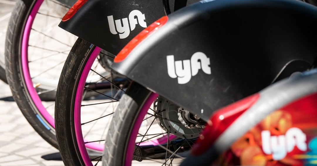 Lyft lanzará nuevas bicicletas eléctricas en San Francisco para el ...