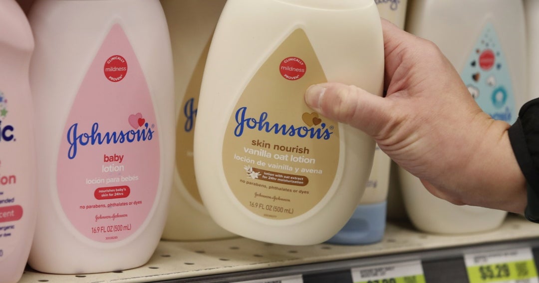 Las ganancias de J&J en el primer trimestre superaron las estimaciones del mercado