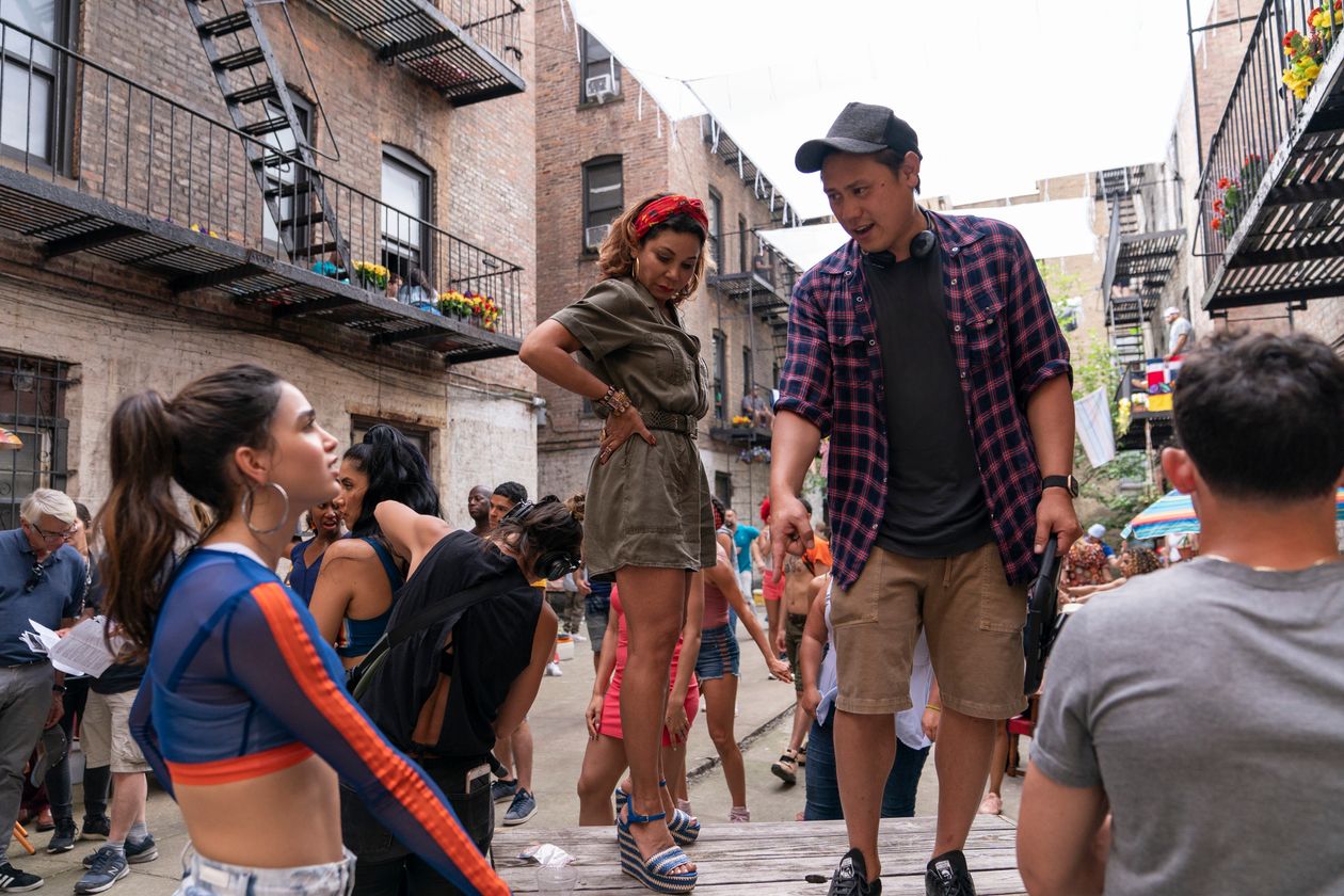 Nueva York quiere unir el turismo con ‘In the Heights’ y explotar las ...