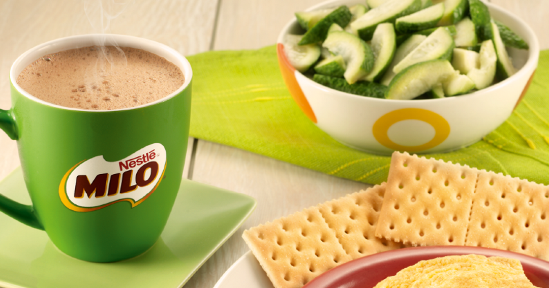 Milo de Nestlé frenó el registro marcario de Melo ante la ...