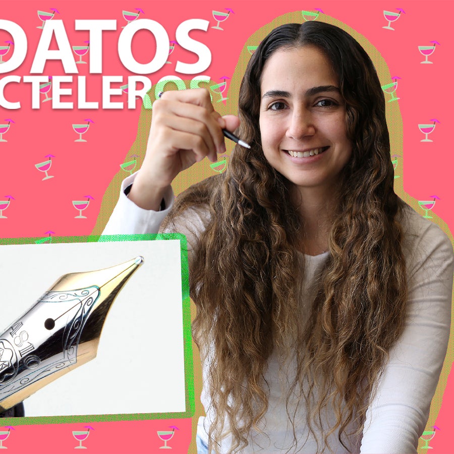 Montblanc se llamaba Simplo Filler Pen Co. en sus inicios y otros Datos ...