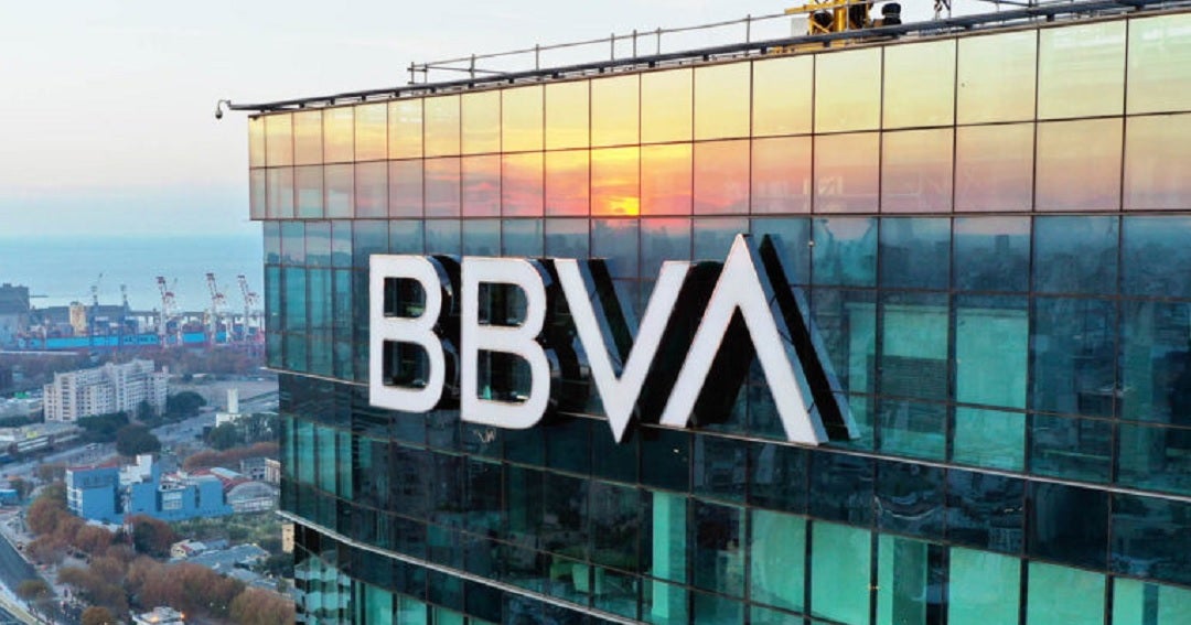 De los más de 5.300 colaboradores de Bbva en Colombia, cerca de 60% son ...