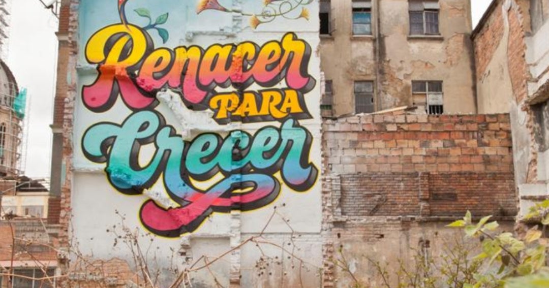 Así avanza el distrito creativo del Bronx en el que sigue trabajando la ...