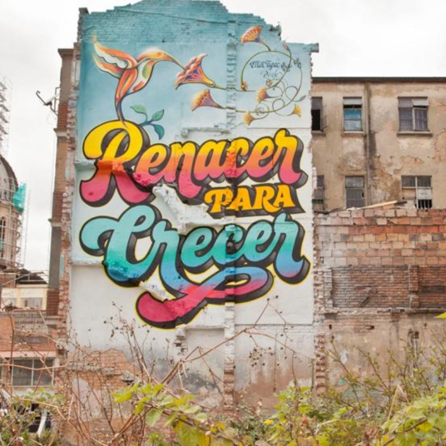 Así avanza el distrito creativo del Bronx en el que sigue trabajando la ...