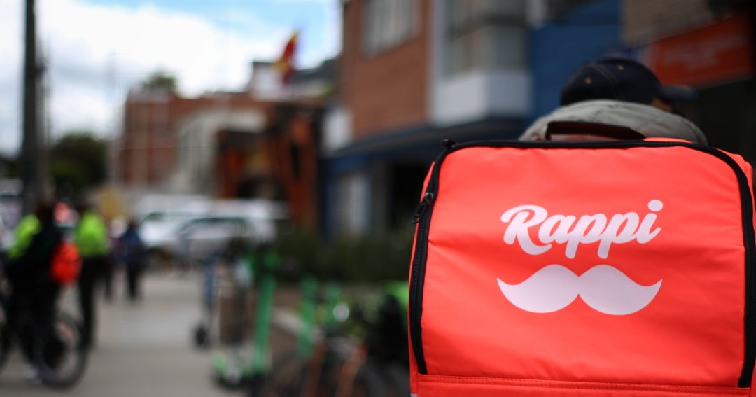 Rappi espera que sus filiales Turbo y CPG´s crezcan 600% y 50% ...