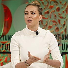 Elif Aktug es la primera mujer socia de Pictet