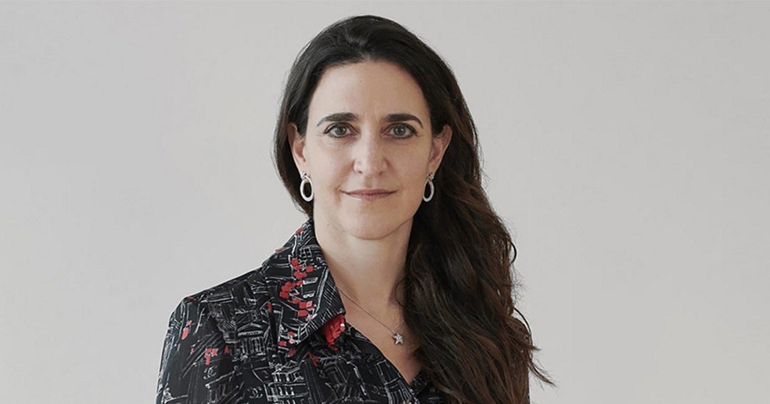 Elif Aktug es la primera mujer socia de Pictet
