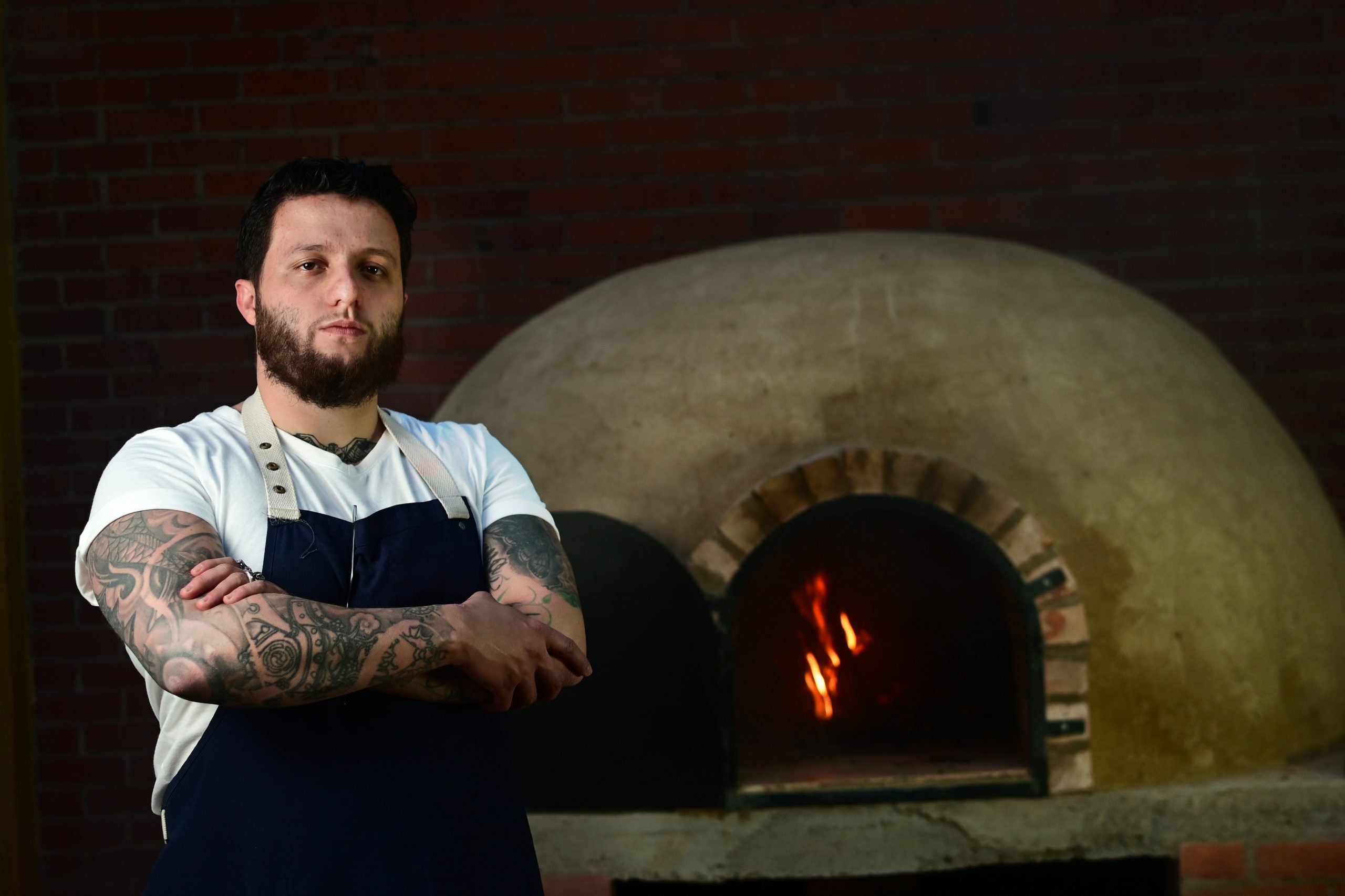 Así es el restaurante El Castelo, la novedosa apuesta de autor del chef ...