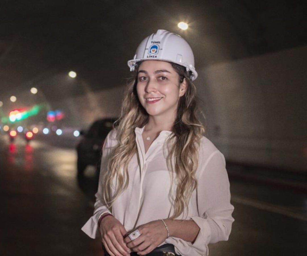 La viceministra Olga Ramírez asume en encargo la dirección de la Aeronáutica Civil