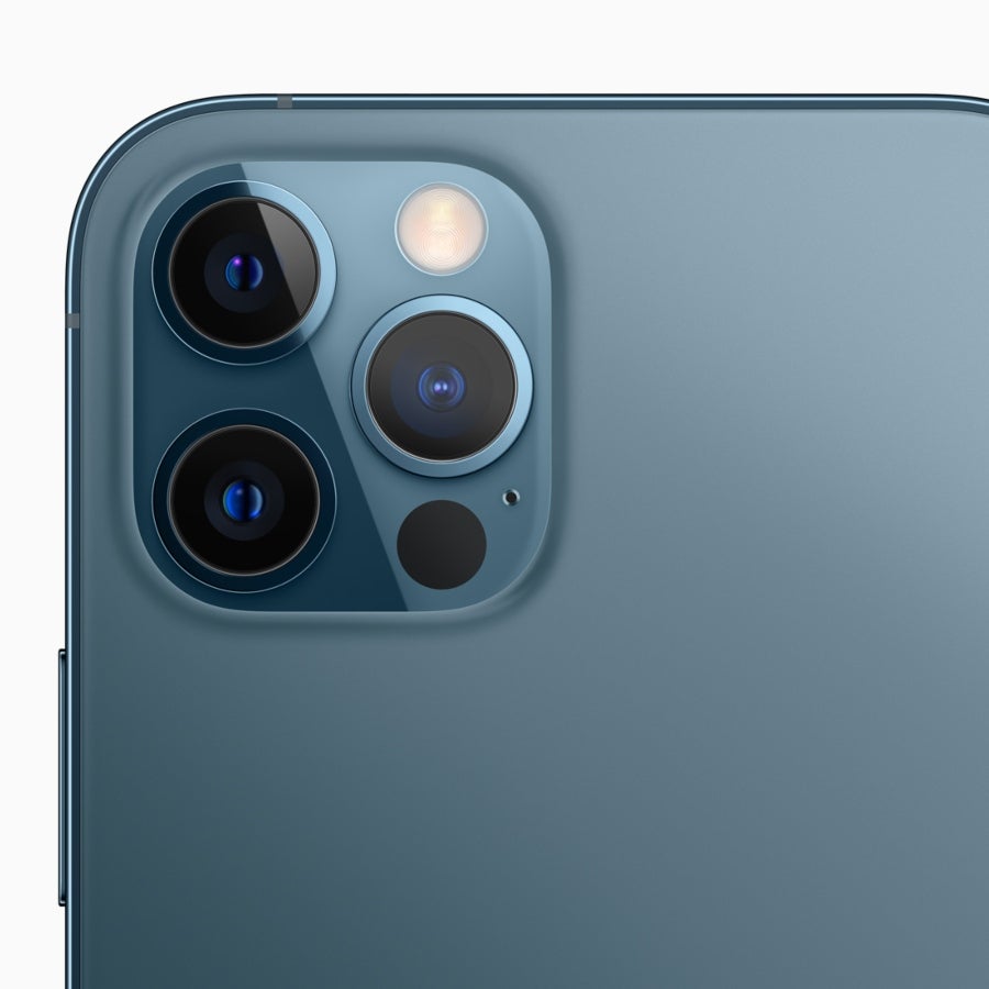 Apariencia y diseño jalonan el interés del iPhone Pro Max pese a meses ...