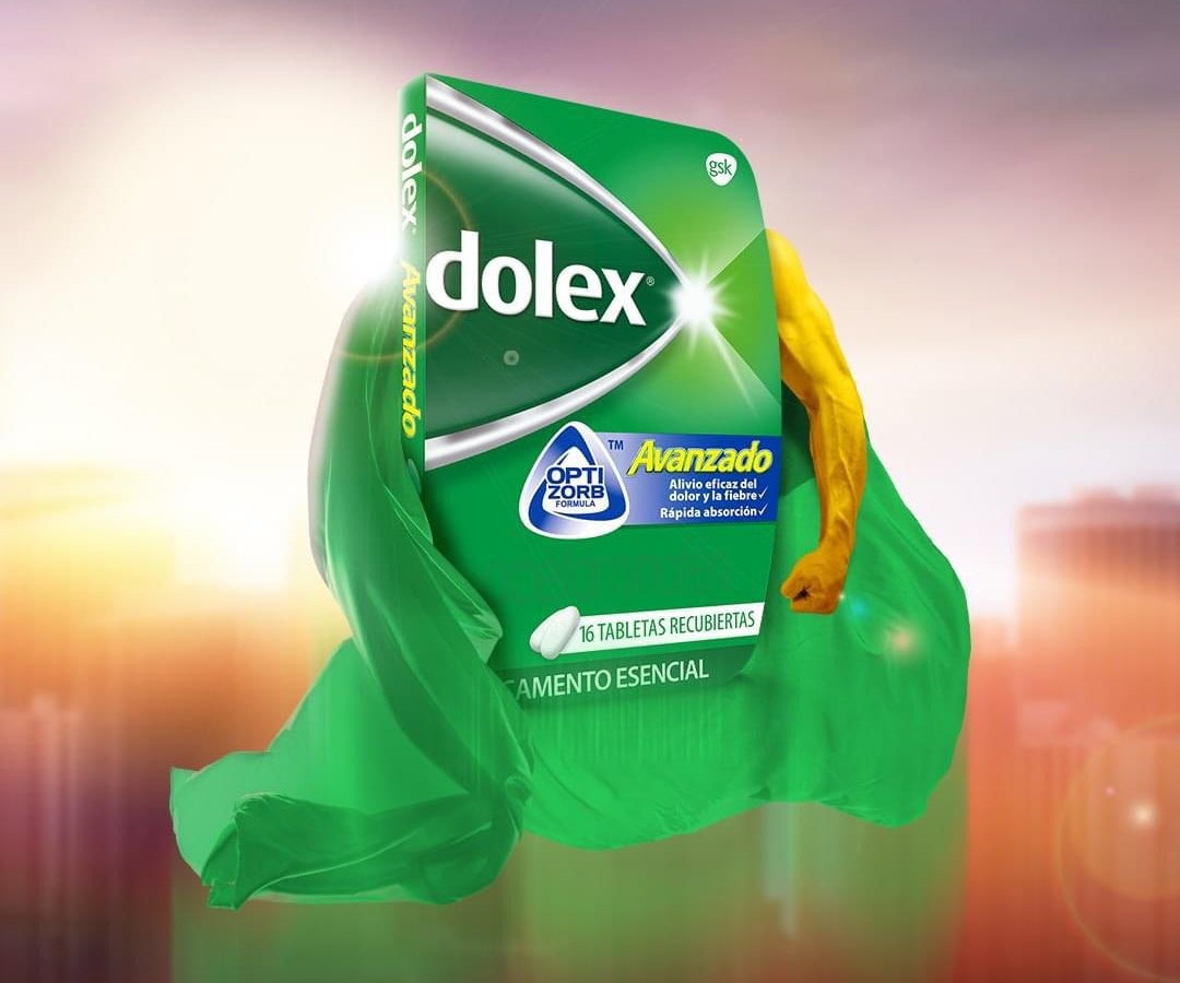 Dolex frenó el registro de Dolomex G.A. Pharvet ante la Superindustria ...