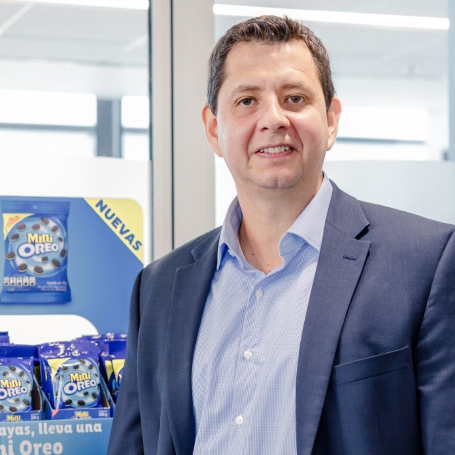 Mondelēz, compañía detrás de Oreo, vacunará a 618 de sus empleados en ...