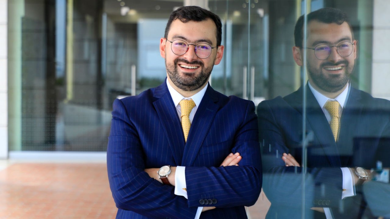 Una requisa por favor | AsuntosLegales.co