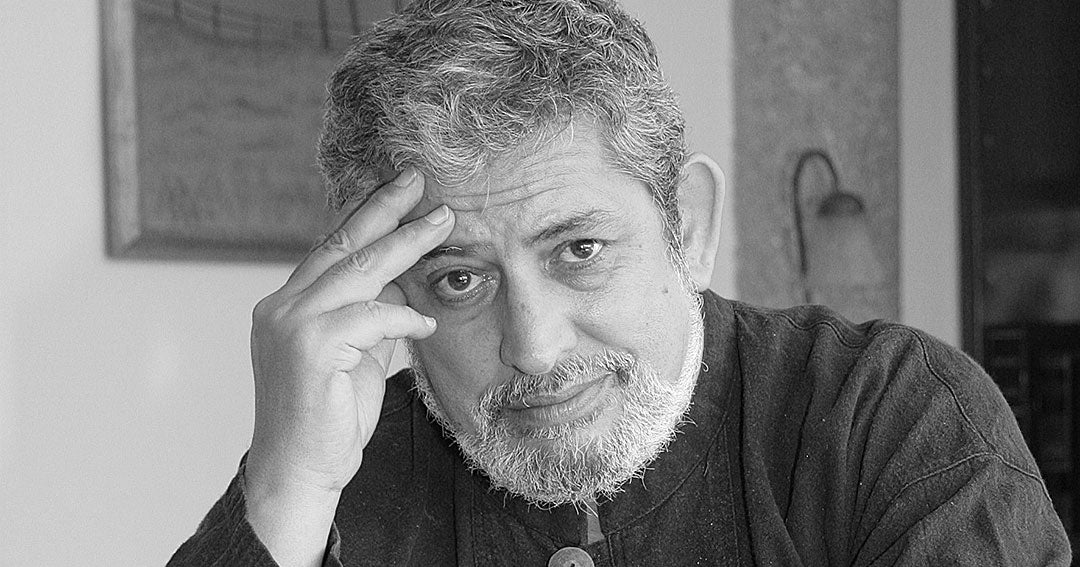 Alí Humar González