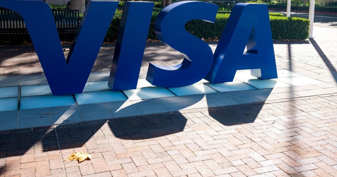 A través del programa 'Conoce Visa', la compañía de pagos digitales ...