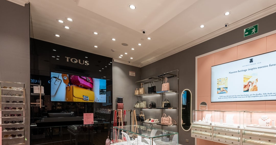 Tous completó 25 tiendas en Colombia con una nueva apertura en El ...