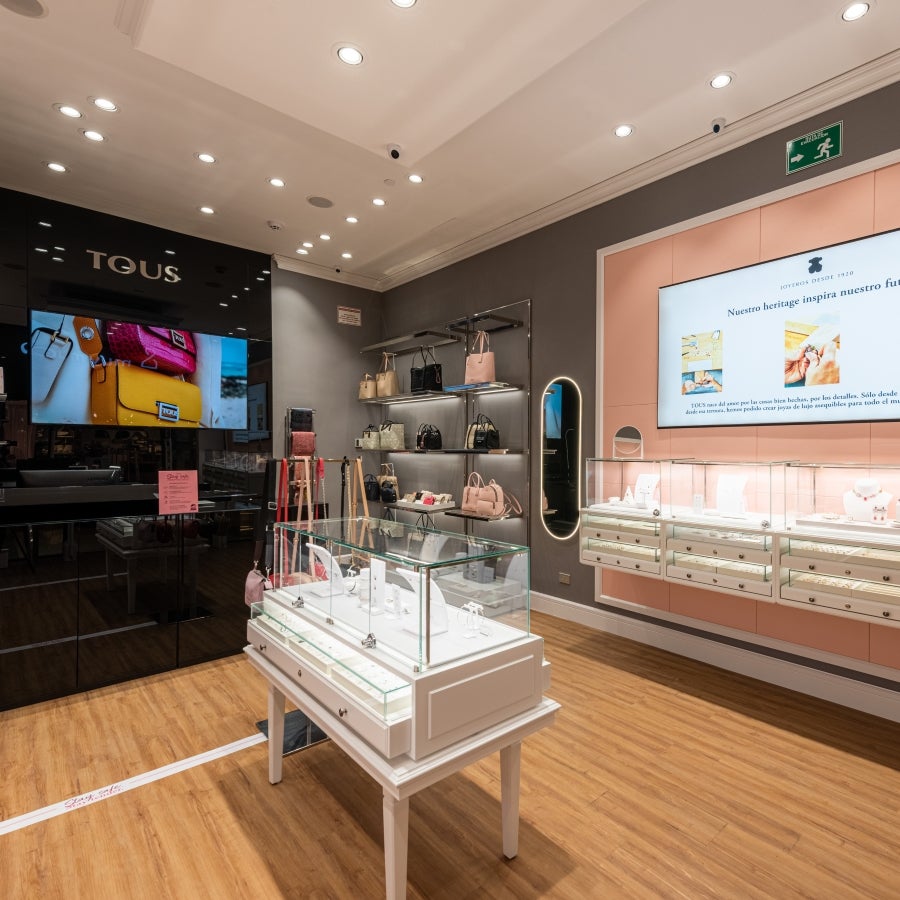 Tous completó 25 tiendas en Colombia con una nueva apertura en El ...