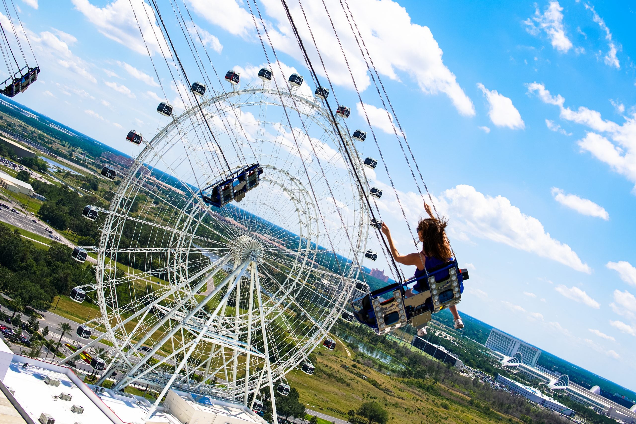 Así puede organizar un presupuesto para un viaje VIP a Orlando con toda ...