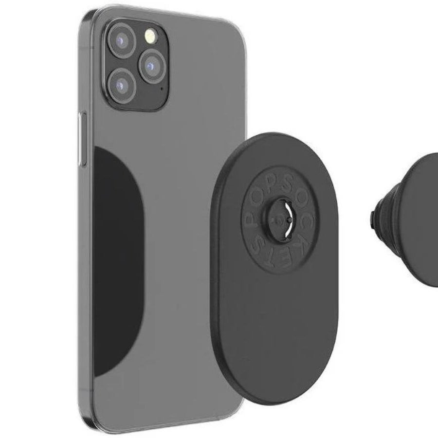 La marca Popsockets lanza accesorios compatibles con el desarrollo ...