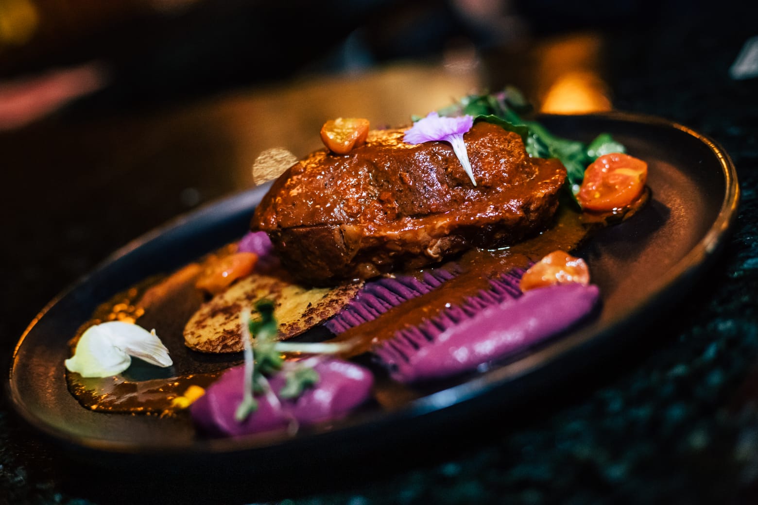 Astoria abre como uno de los mejores rooftop con esencia neoyorkina que ...