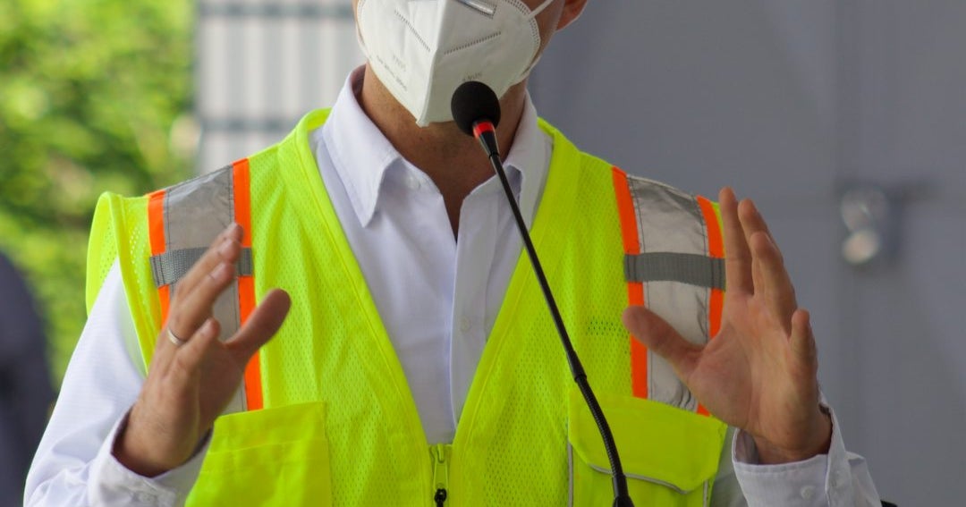 Trelec, filial de Grupo EPM, entrega obras en Guatemala con inversión ...