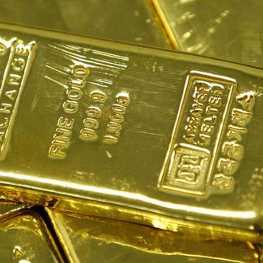 Oro recupera terreno mientras el mercado mantiene su preocupación por ...
