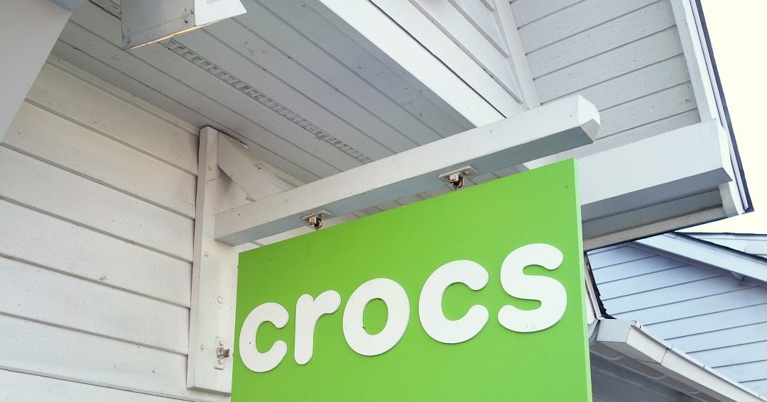 Crocs anuncia nueva línea de zapatillas ecológicas en su camino a ser ...