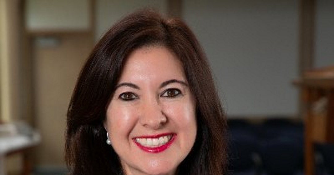 Adriana Kugler, la colombo-americana nominada por Biden para dirigir el ...