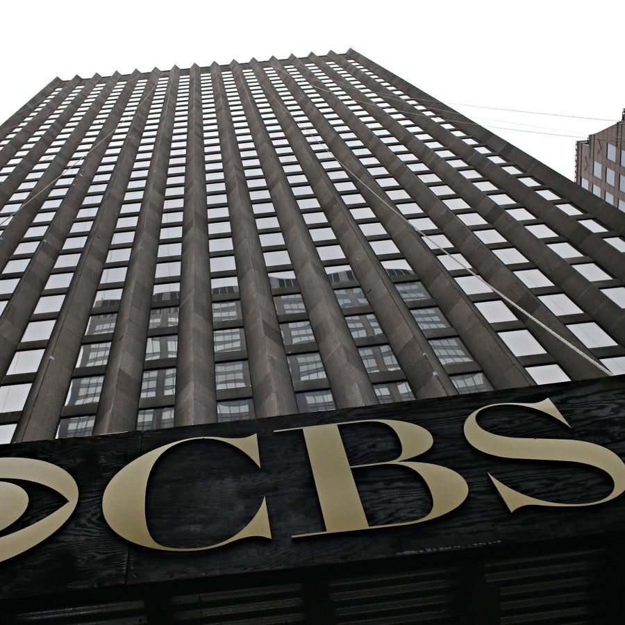 ViacomCBS vende edificio de oficinas en Manhattan por acuerdo de US$760 ...