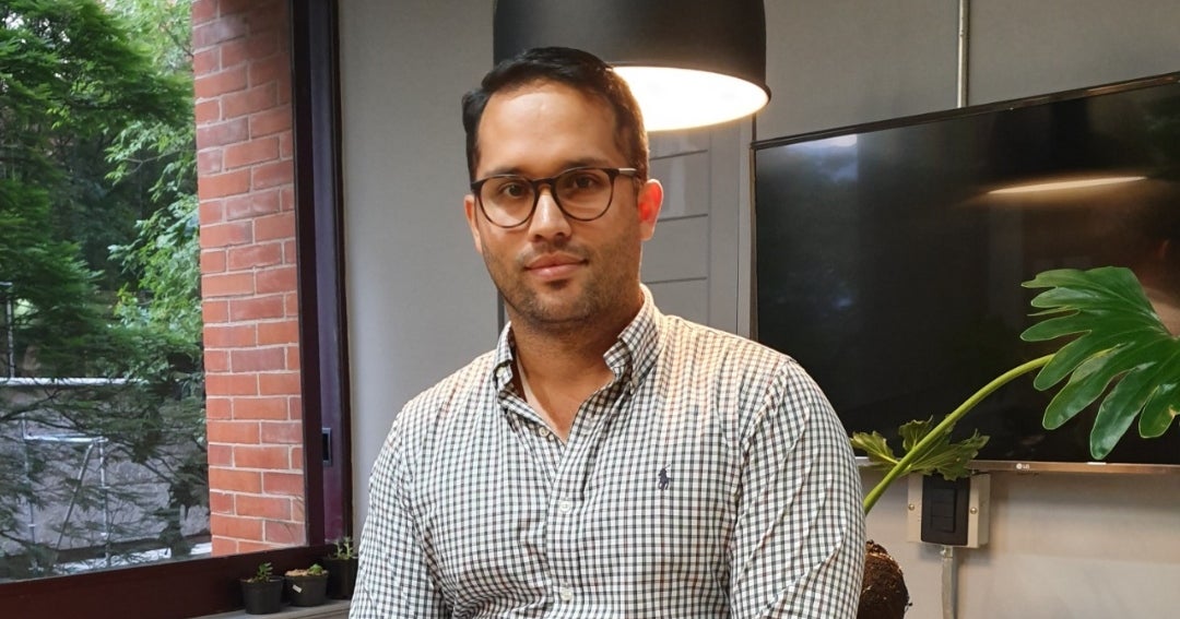 “Tenemos cerca de 2.000 agentes bancarios y 16.000 puntos de ventas en ...