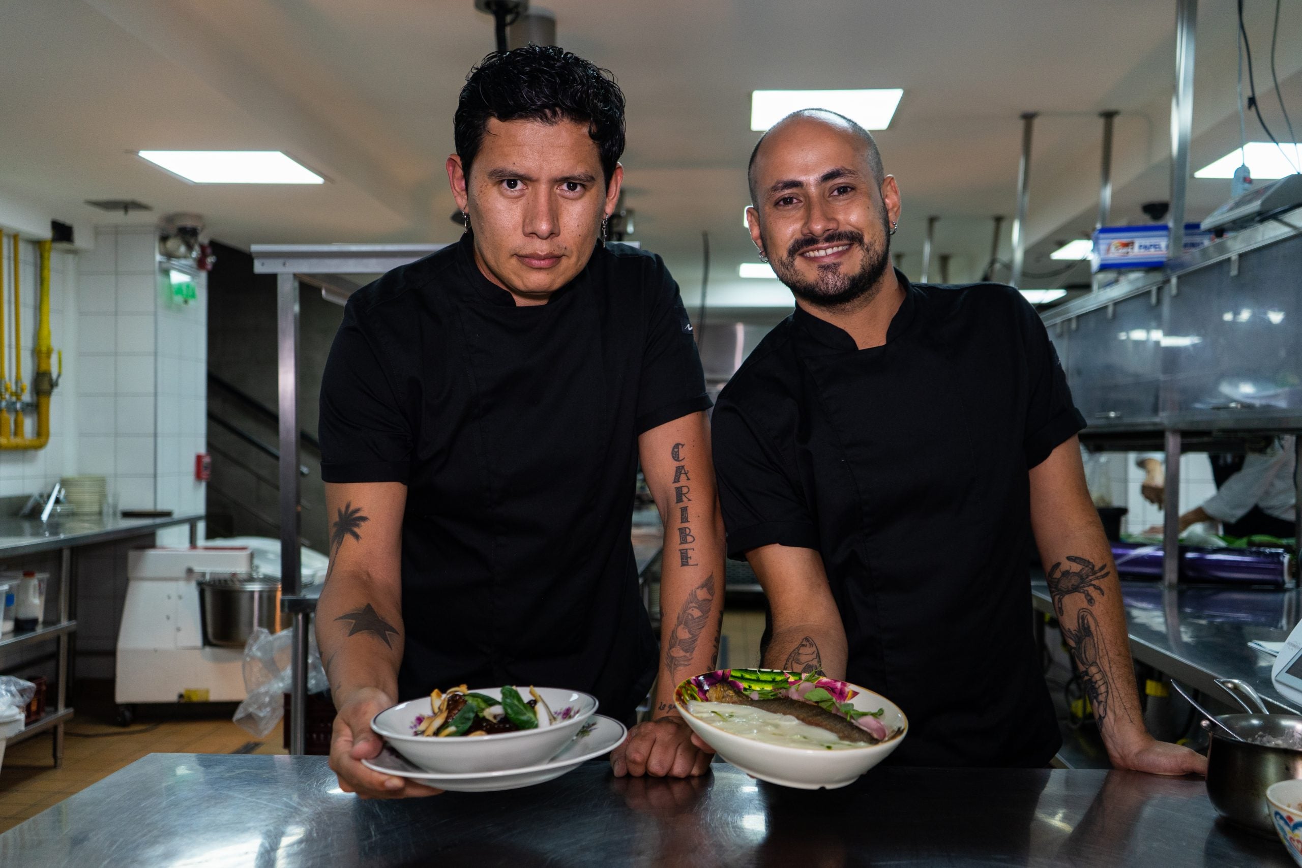 Gaira café se transforma con nueva propuesta que busca revolucionar la ...