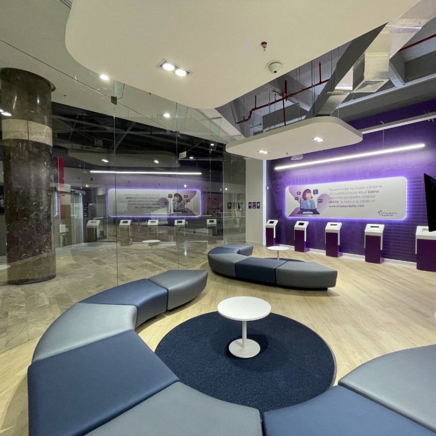 Datacrédito Experian abrió espacio para conocer información del ...