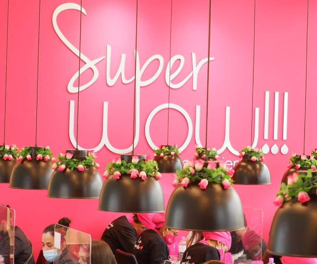 Super Wow no pudo detener el registro de la marca Super Uff en la ...