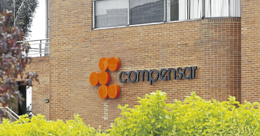 Compensar presentó documentos que validan liquidación de la EPS ante ...