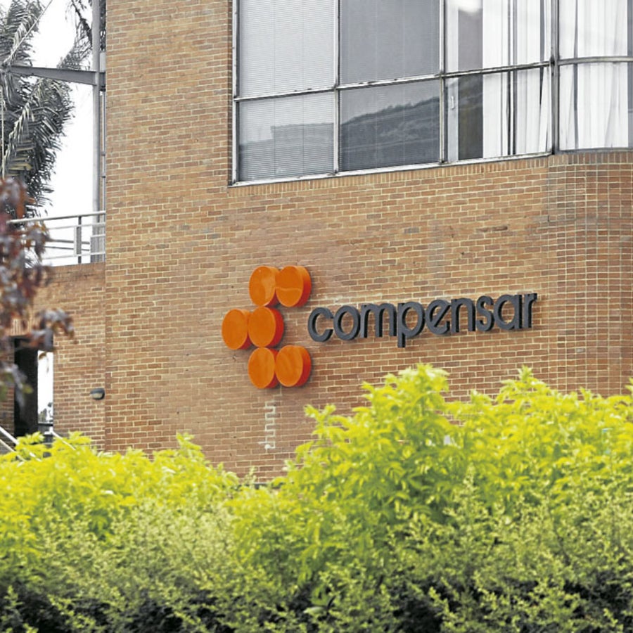 Compensar presentó documentos que validan liquidación de la EPS ante ...