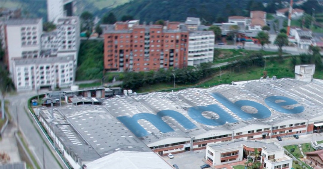 En su aniversario 75, Mabe asegura que exporta 55% de su producción en ...