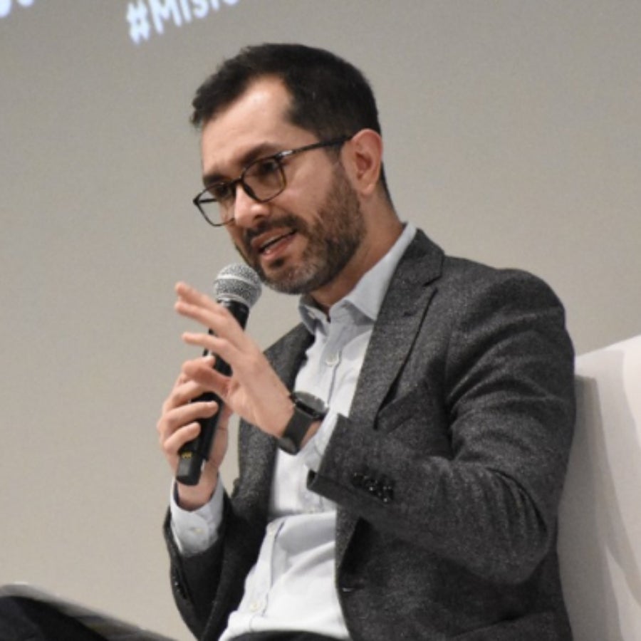 Viceministro Iván Durán sería el minTIC encargado tras la renuncia de ...