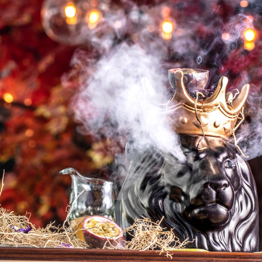 Astoria Rooftop va por la coctelería de espectáculo con ediciones ...