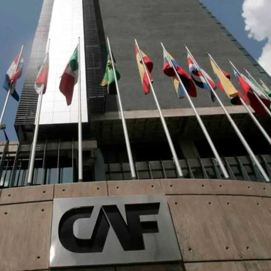 CAF aprueba capitalización histórica por US$7.000 millones para la ...