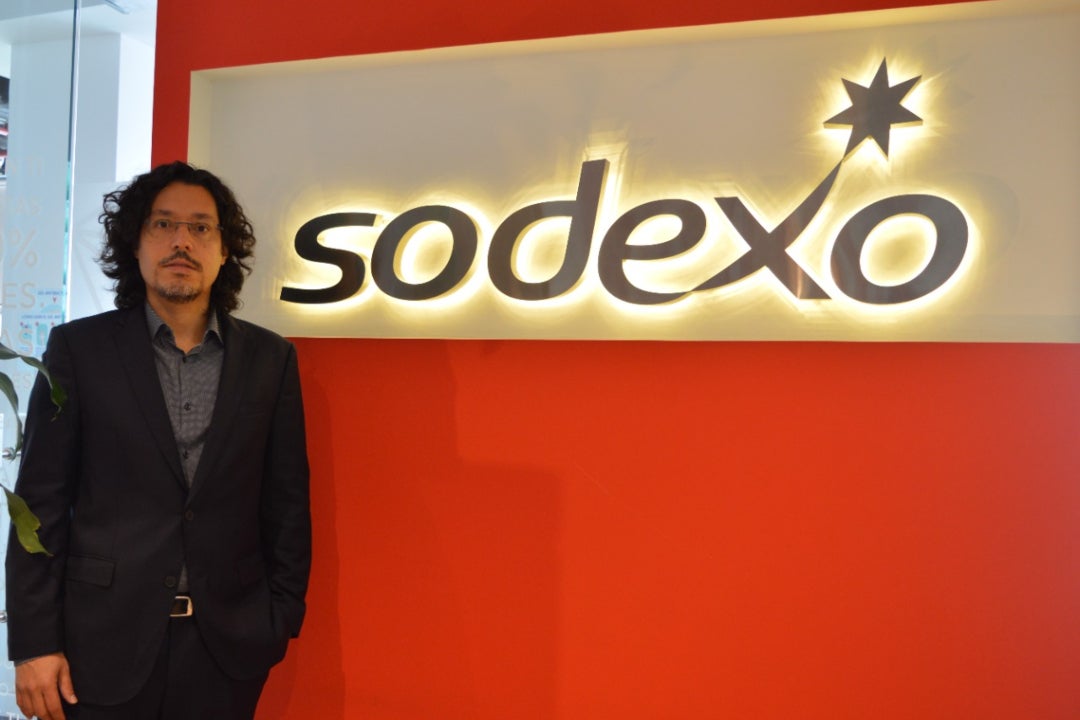 Sodexo lanzó primera solución 100% digital para cotizar salud y pensión ...